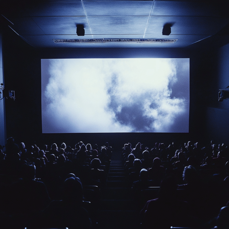 Pitching for Beginners: A Simple Guide to Selling Your Movie Idea