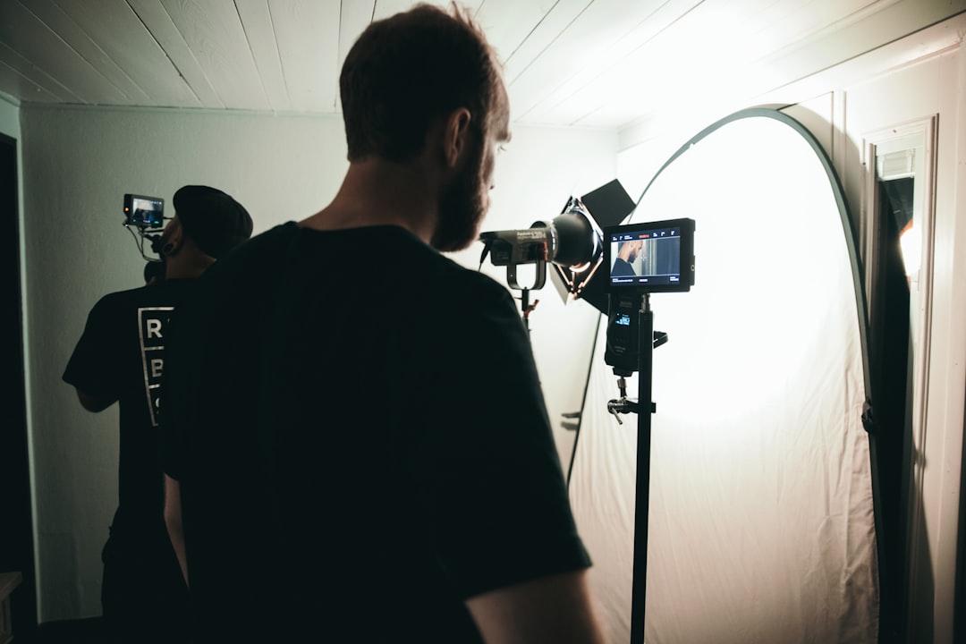 How to Develop Your Unique Filmmaking Style